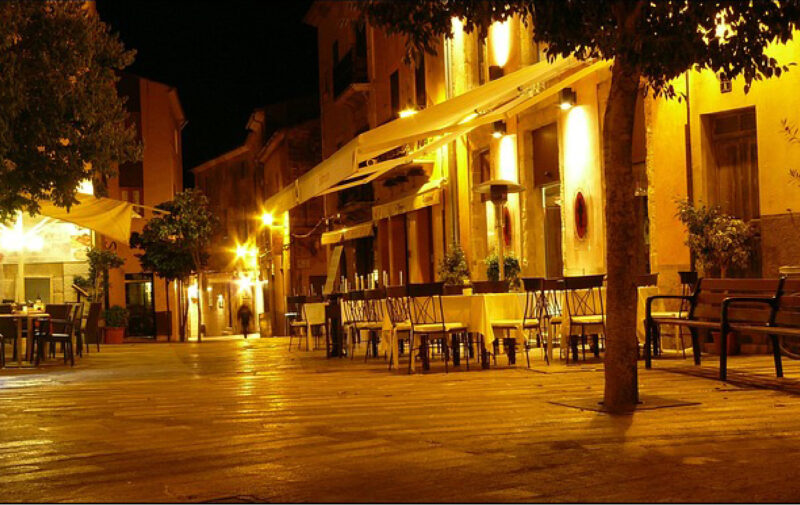 I migliori locali estivi a Bologna - GMA Residence Bologna